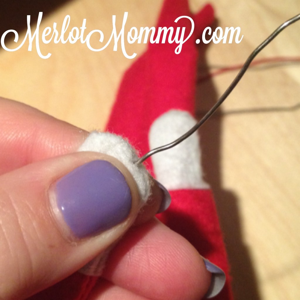 How to Make Your Elf on the Shelf Posable » Whisky + Sunshine