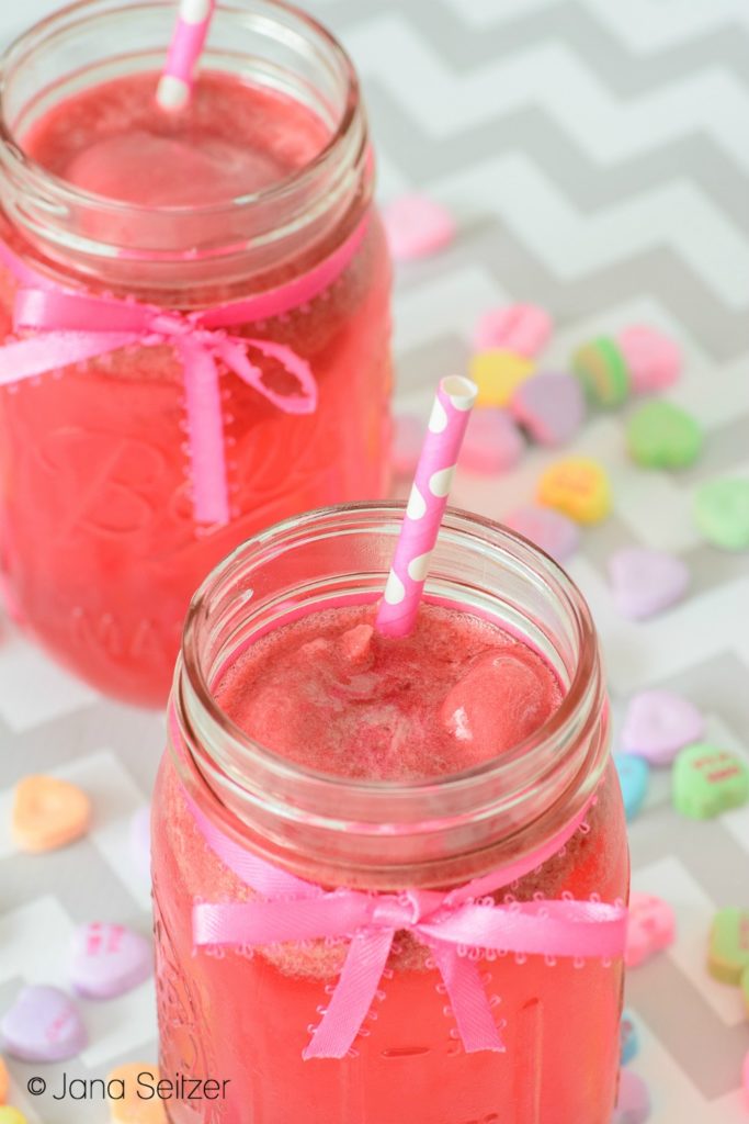 Sweetheart Punch » Whisky + Sunshine