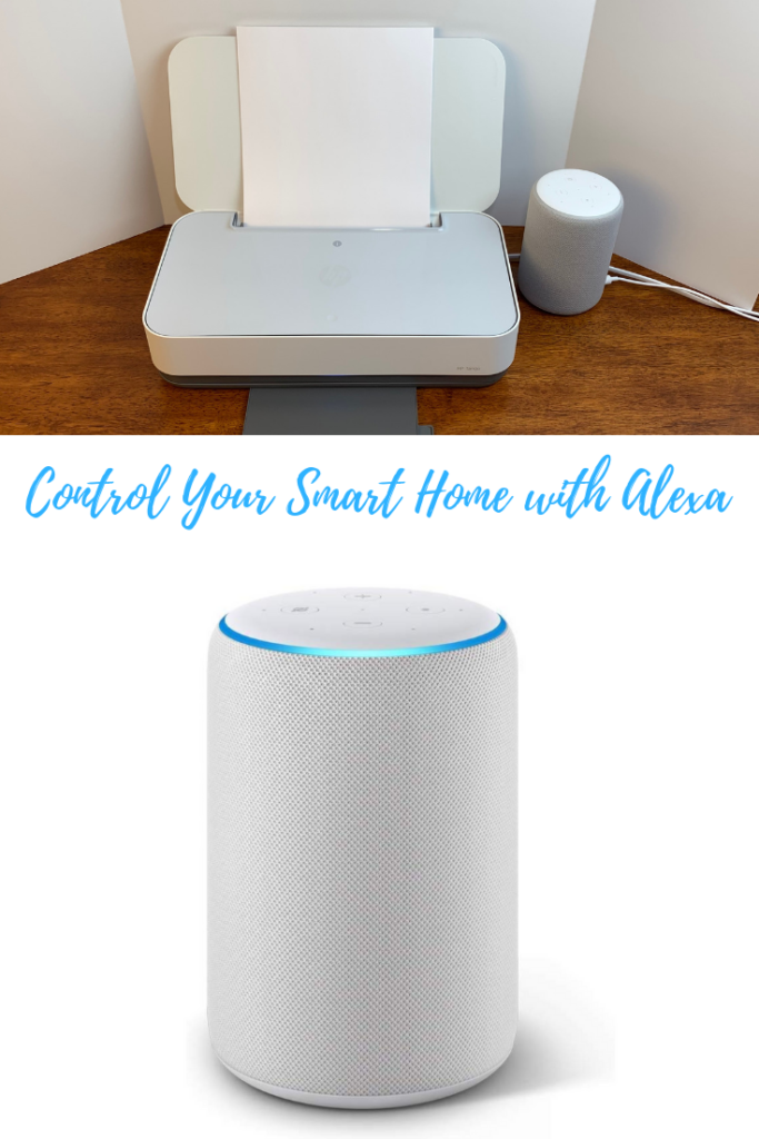 Control Your Smart Home with Alexa » Whisky + Sunshine Control Your Smart Home with Alexa » Whisky + Sunshine