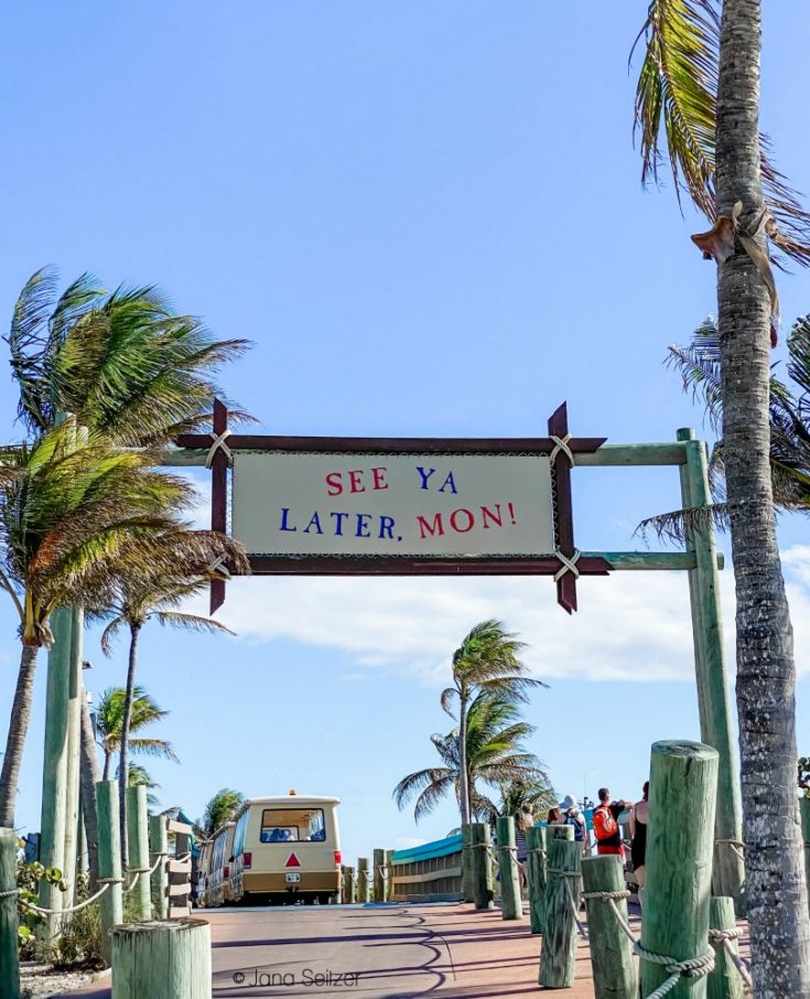 Best Disney Cruise Line Photos to Take on Castaway Cay » Whisky + Sunshine