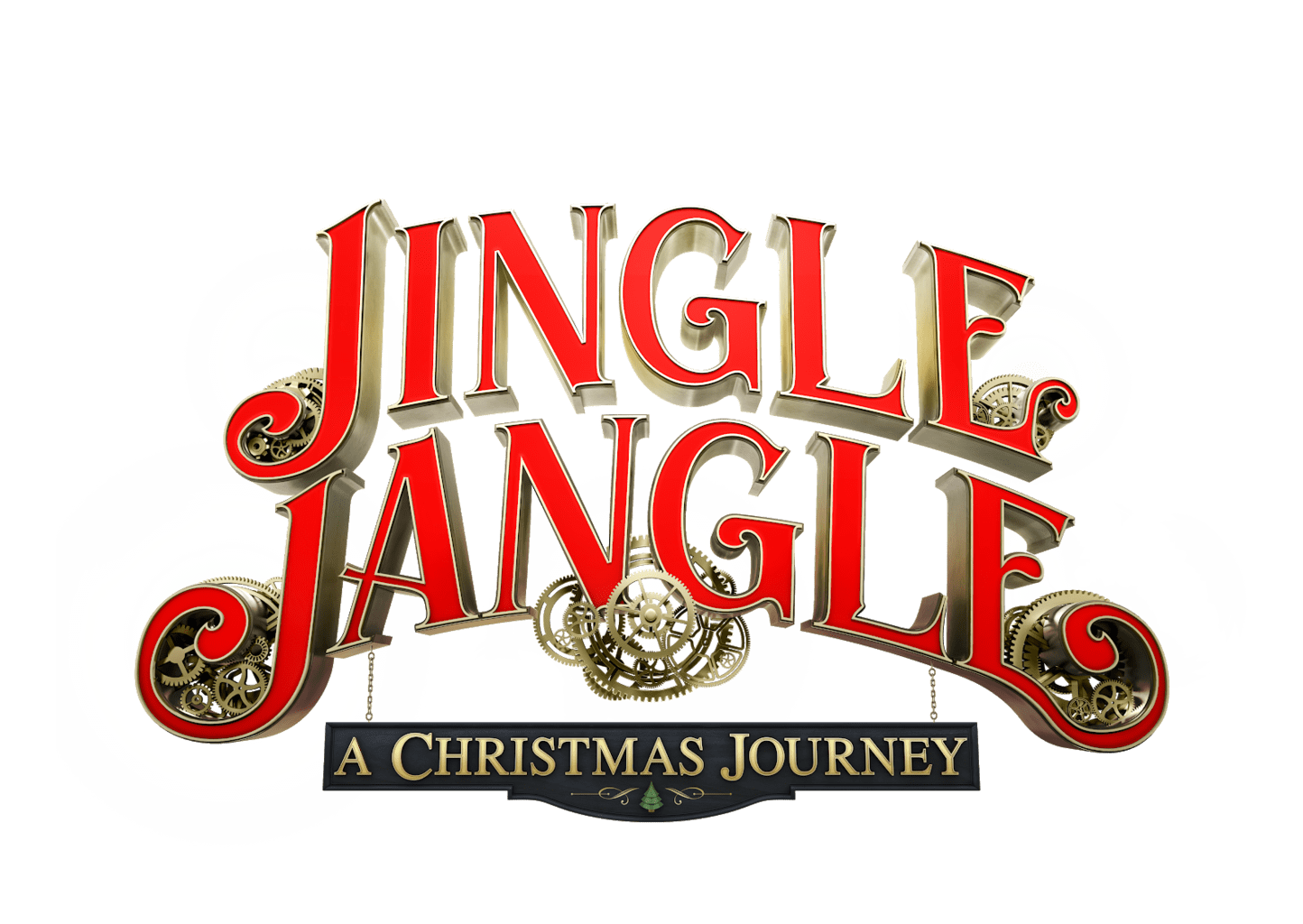JINGLE JANGLE: A CHRISTMAS JOURNEY on Netflix on November 13, 2020 ...