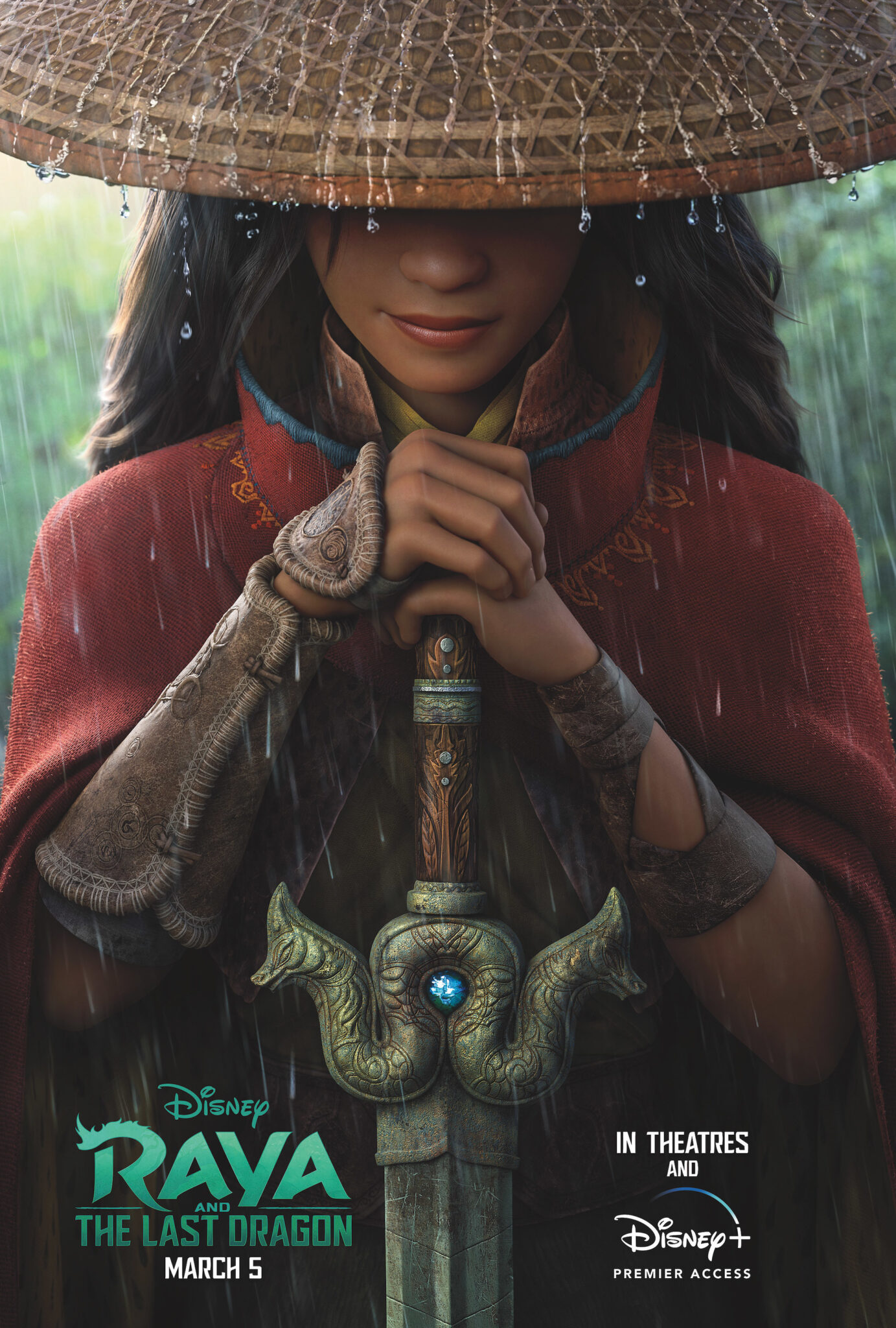 Best Quotes From Disney’s Raya and the Last Dragon » Whisky + Sunshine