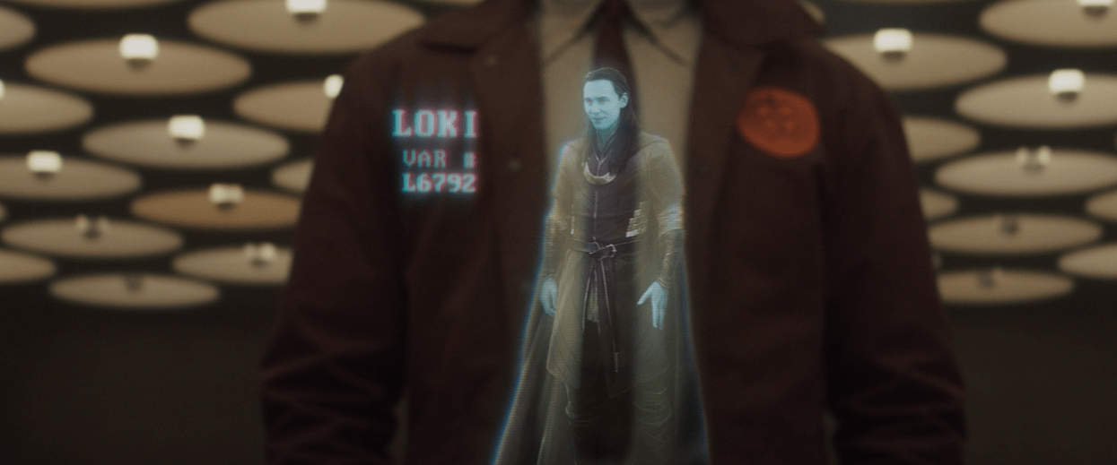 Loki Easter Eggs - MCU Easter Eggs & Callbacks in Loki on Disney+ ...