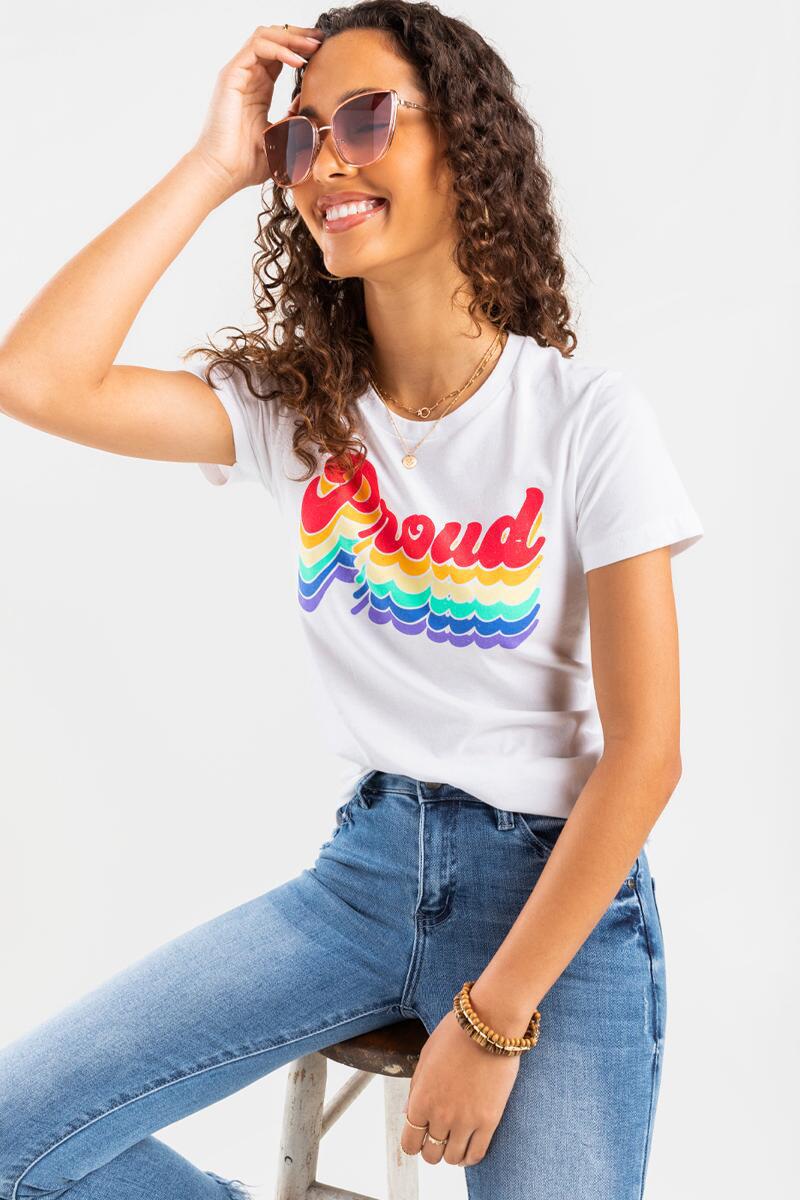 Pride Month - Merchandise That Gives Back » Whisky + Sunshine
