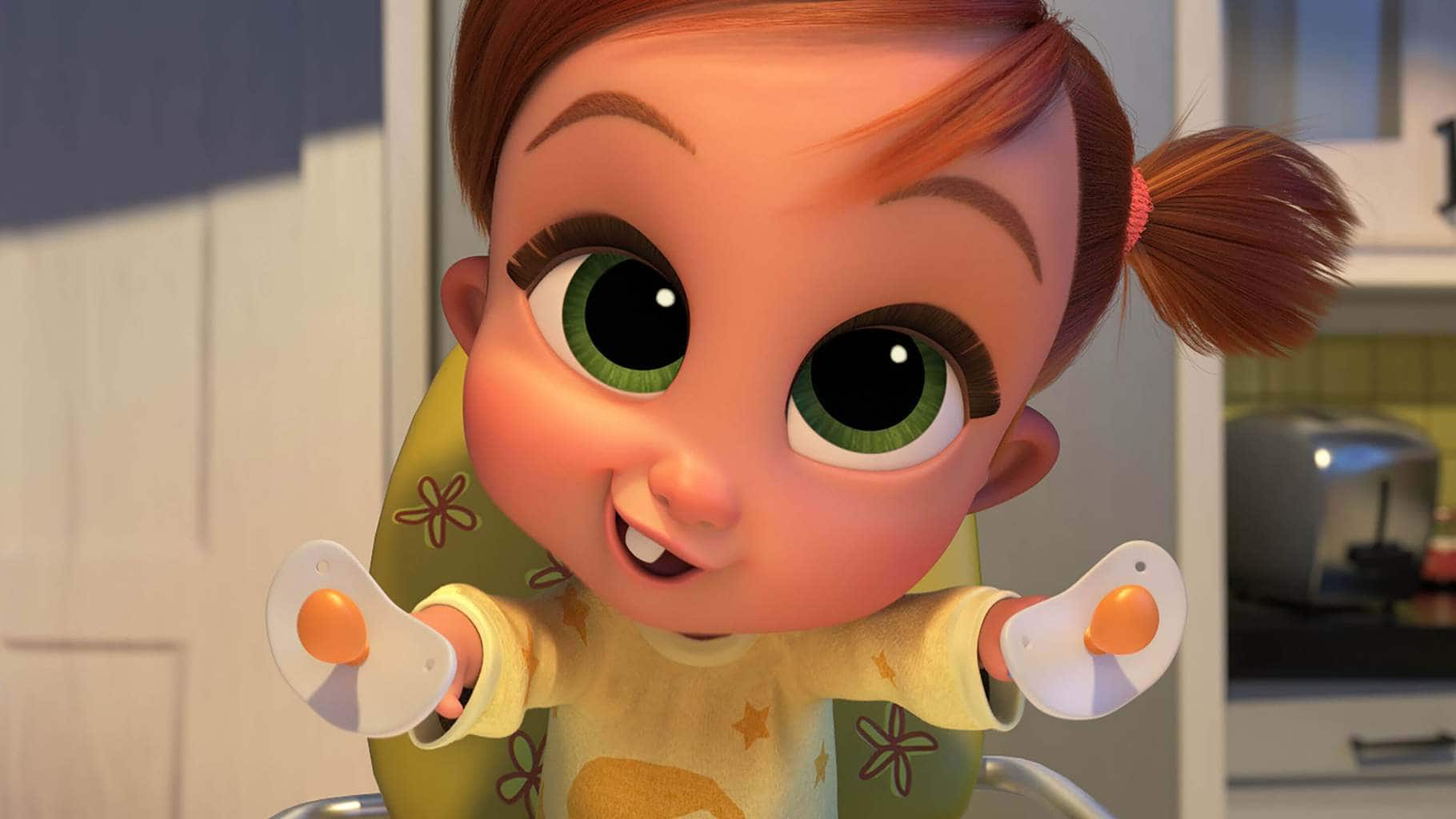 Best Quotes from The Boss Baby: Family Business » Whisky + Sunshine
