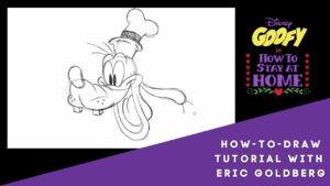 Disney Presents Goofy in How to Stay at Home » Whisky + Sunshine