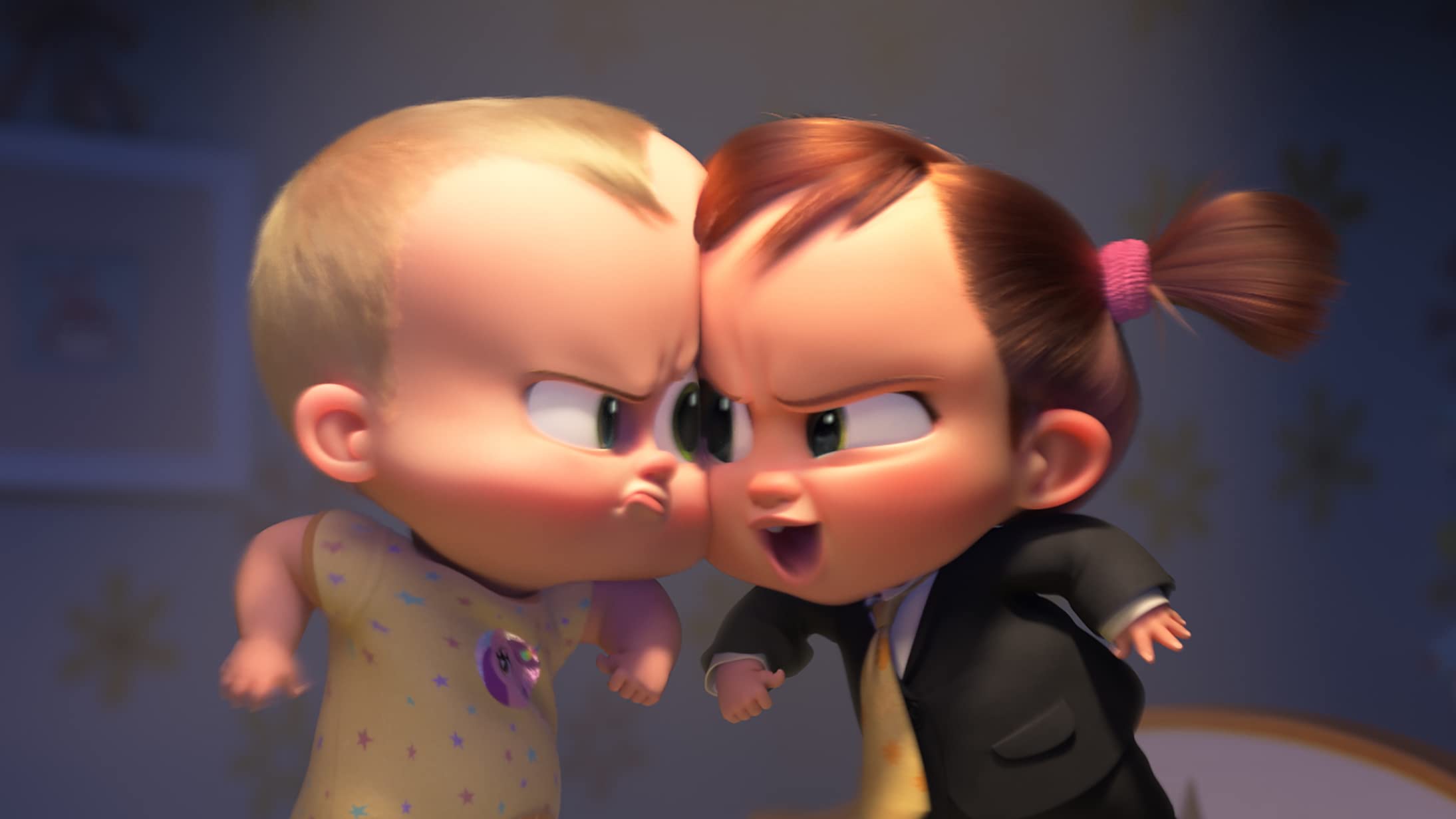 Best Quotes from The Boss Baby: Family Business » Whisky + Sunshine