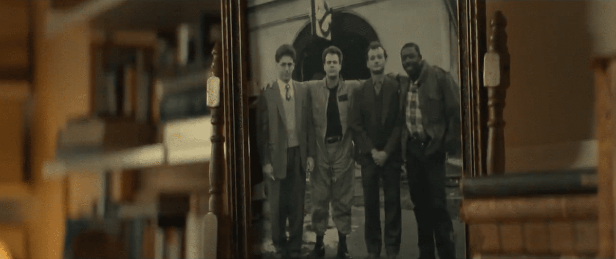 "Ghostbusters: Afterlife" Easter Eggs, Cameos & Callbacks » Whisky ...