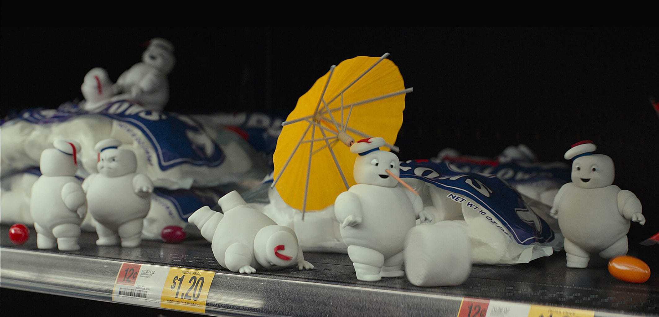 "Ghostbusters: Afterlife" Easter Eggs, Cameos & Callbacks » Whisky ...