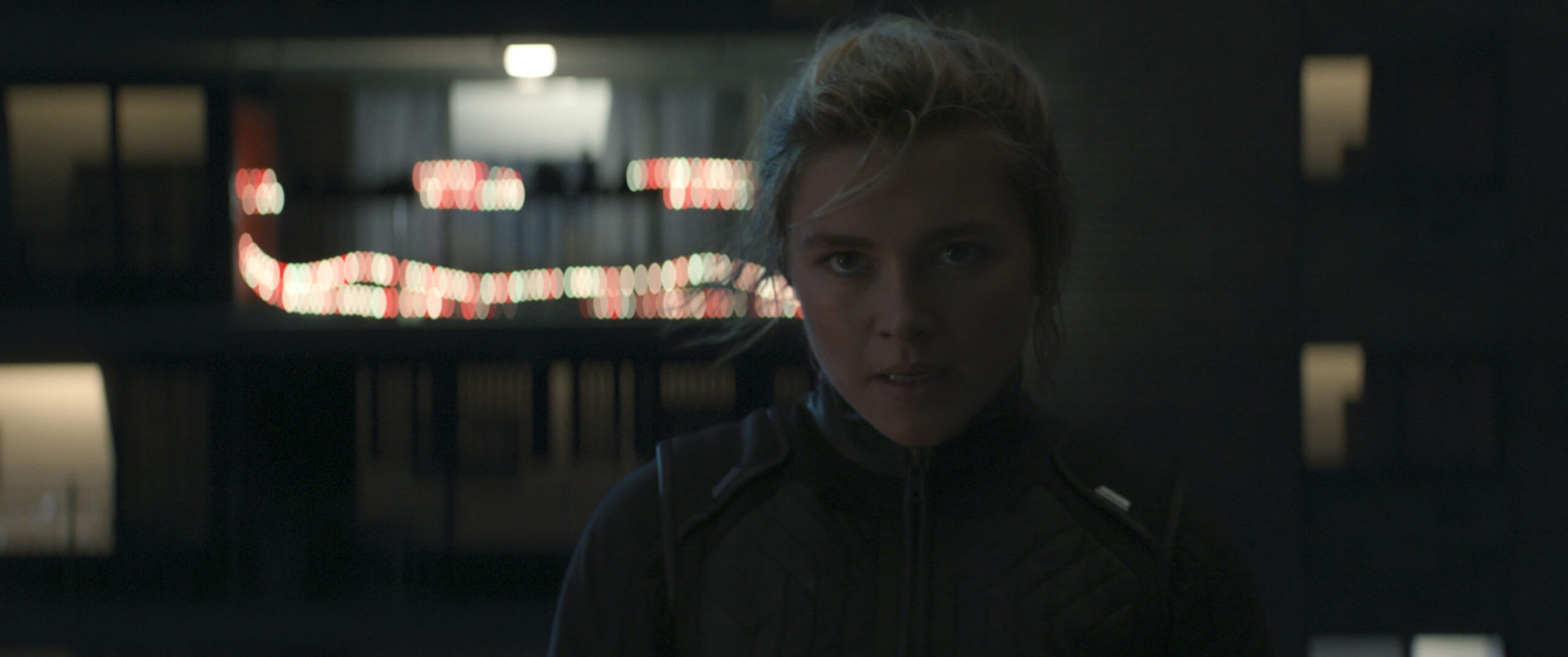 Hawkeye Episode 5 Easter Eggs » Whisky + Sunshine