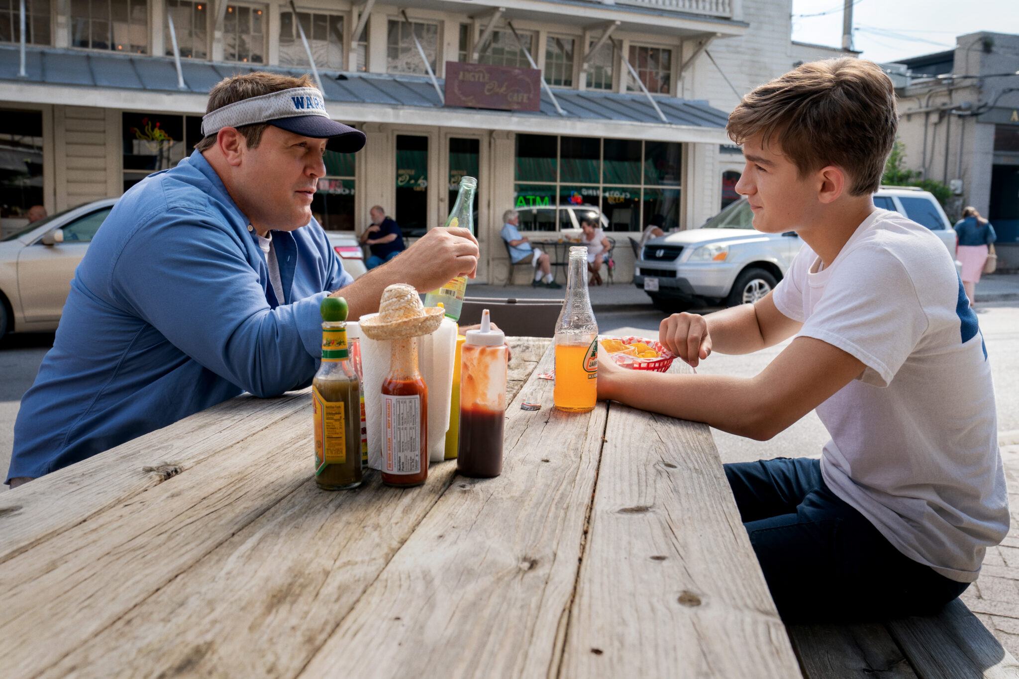 Netflix Home Team - Movie Review » Whisky + Sunshine