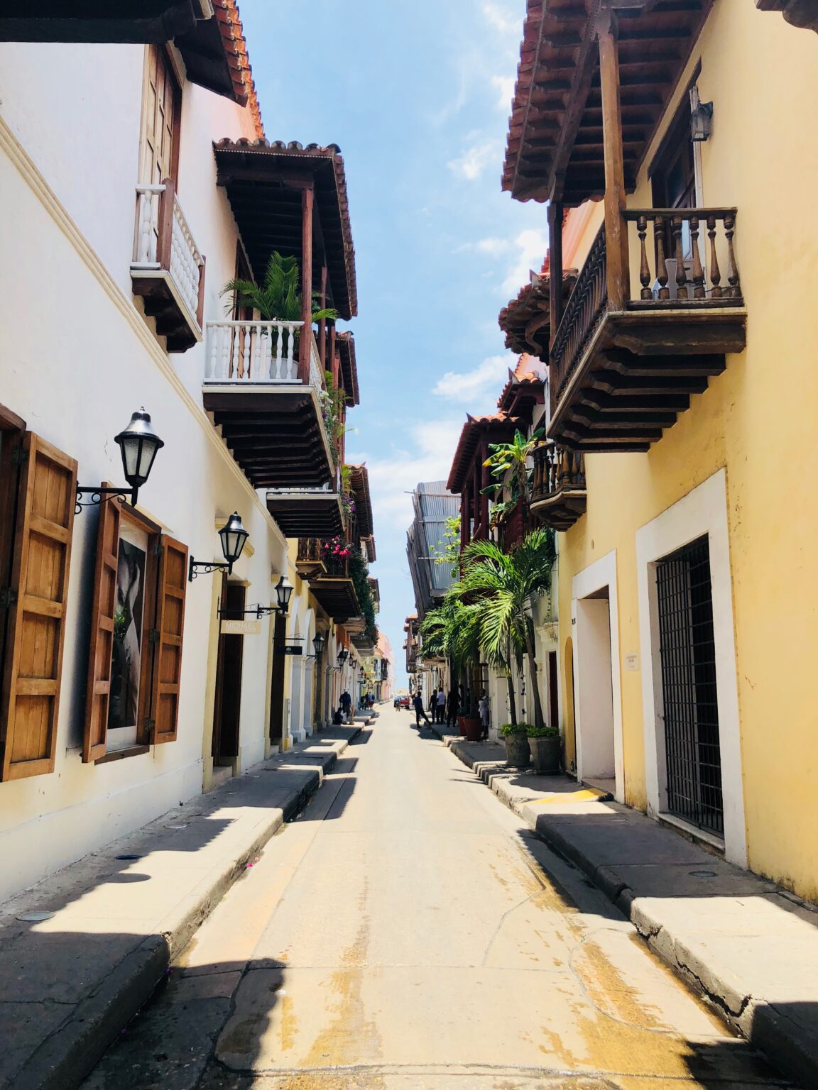The Magical Madrigal House of Disney's Encanto » Whisky + Sunshine