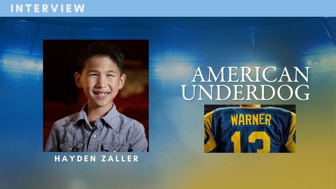 Interview with Hayden Zaller of AMERICAN UNDERDOG » Whisky + Sunshine
