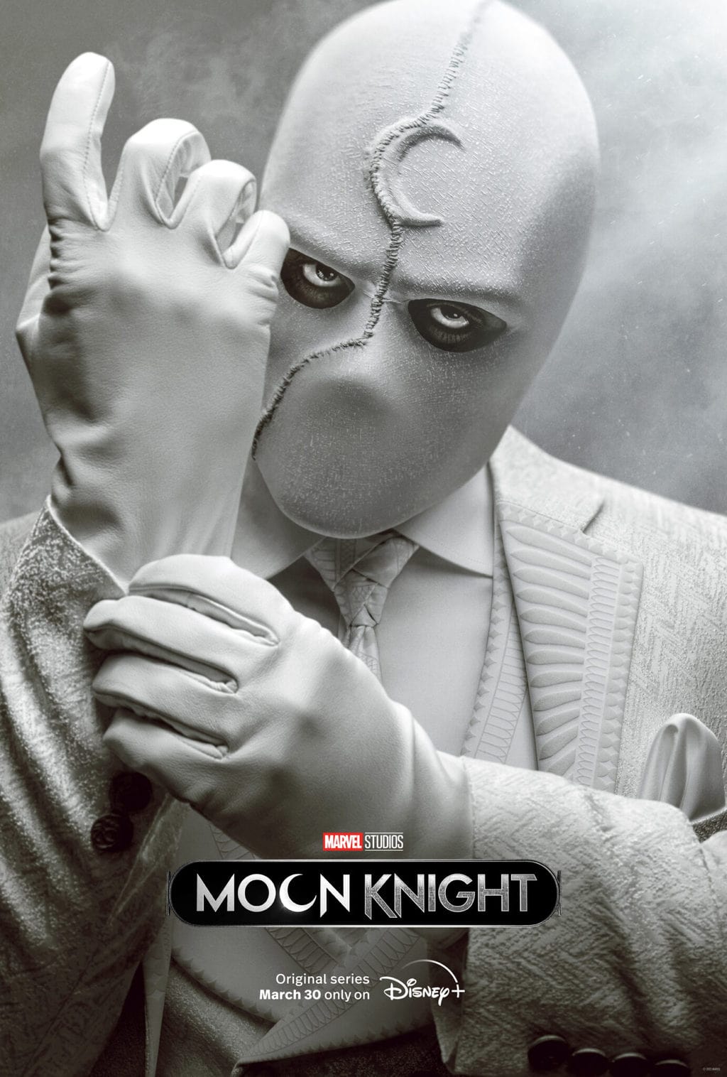 MOON KNIGHT Best Quotes » Whisky + Sunshine