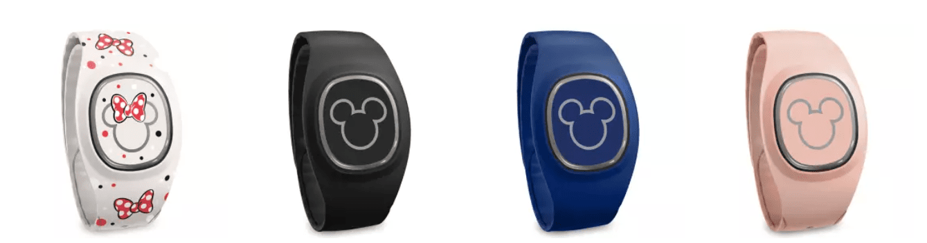 MagicBand Plus Guide » Whisky + Sunshine