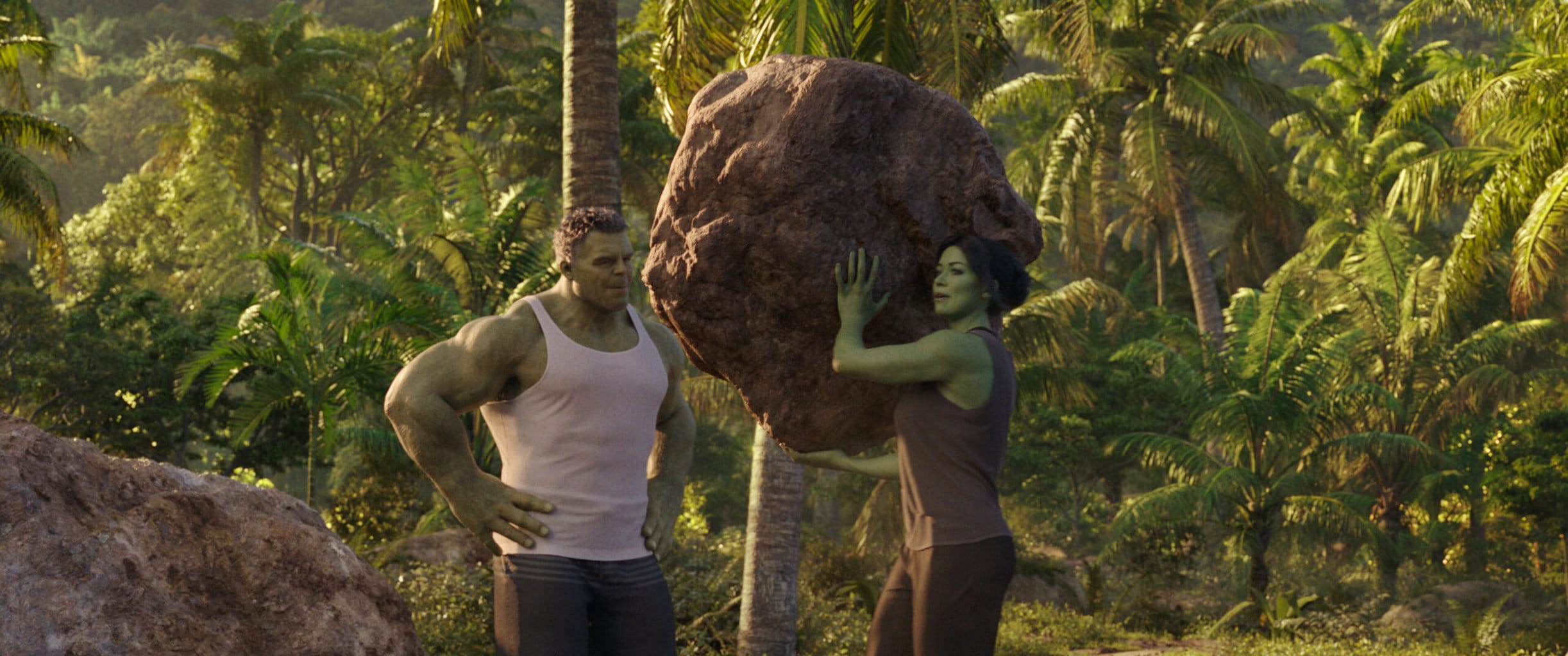 INTERVIEW with Director Kat Coiro on Bringing She-Hulk to Life » Whisky ...