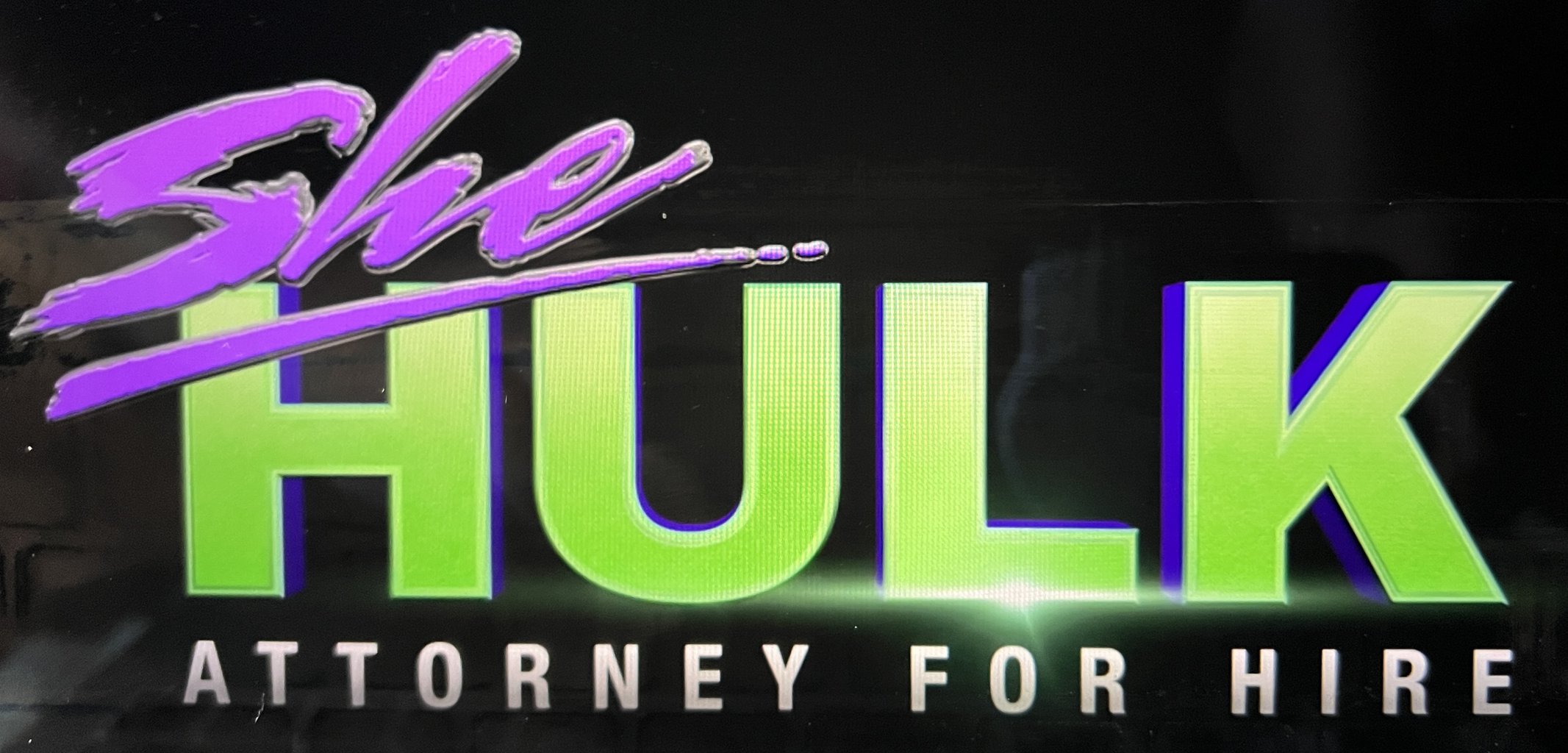 SHE-HULK EPISODE 2 EASTER EGGS » Whisky + Sunshine