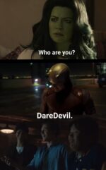 Best SHE-HULK Memes » Whisky + Sunshine