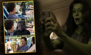 Best SHE-HULK Memes » Whisky + Sunshine