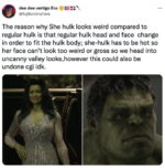 Best SHE-HULK Memes » Whisky + Sunshine