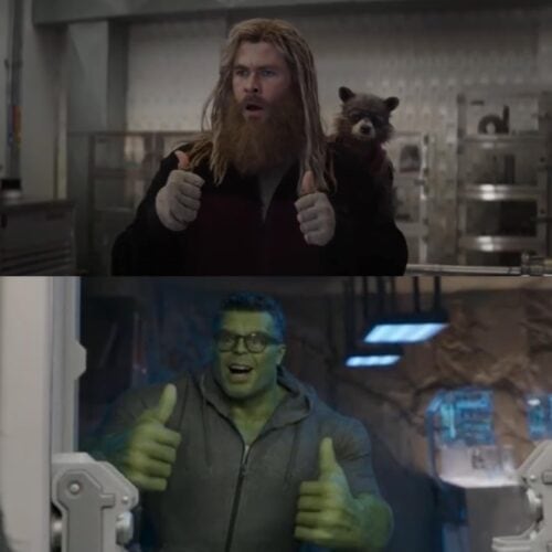 Best SHE-HULK Memes » Whisky + Sunshine