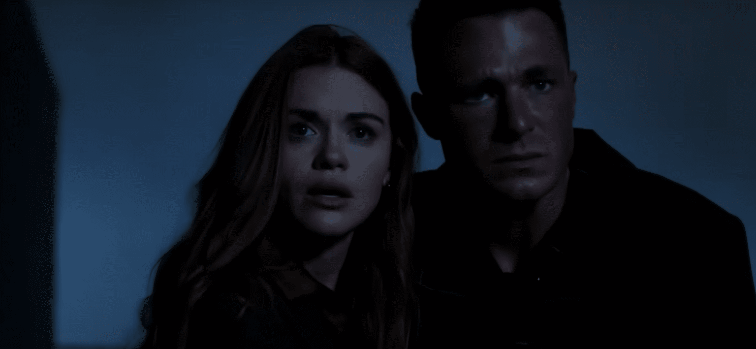 Best Quotes TEEN WOLF The Movie » Whisky + Sunshine