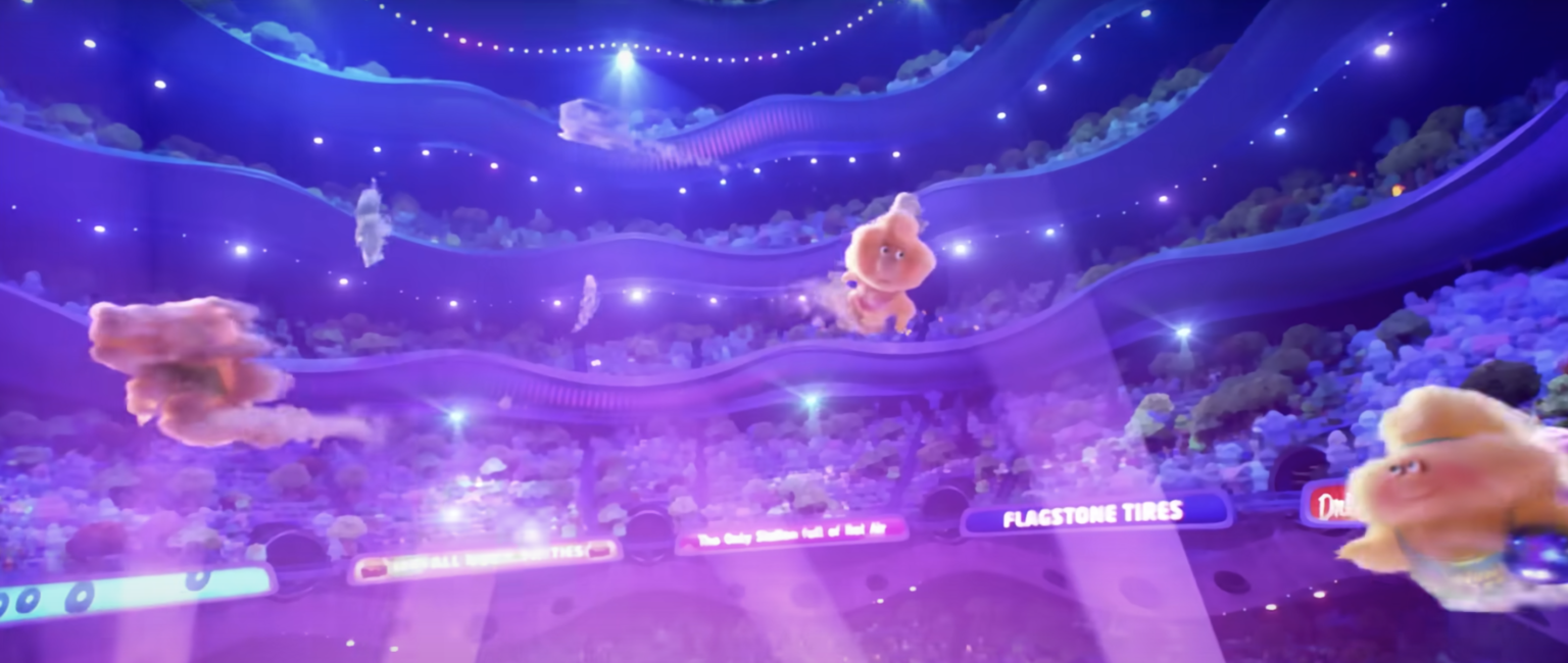 All the Easter Eggs in Pixar's ELEMENTAL » Whisky + Sunshine