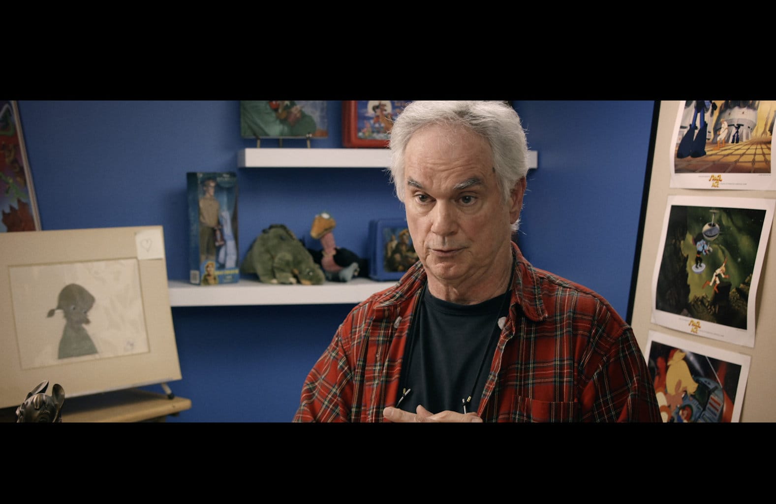 INTERVIEW: Bay Dariz and Phil Earnest Talk Pencils vs Pixels » Whisky ...