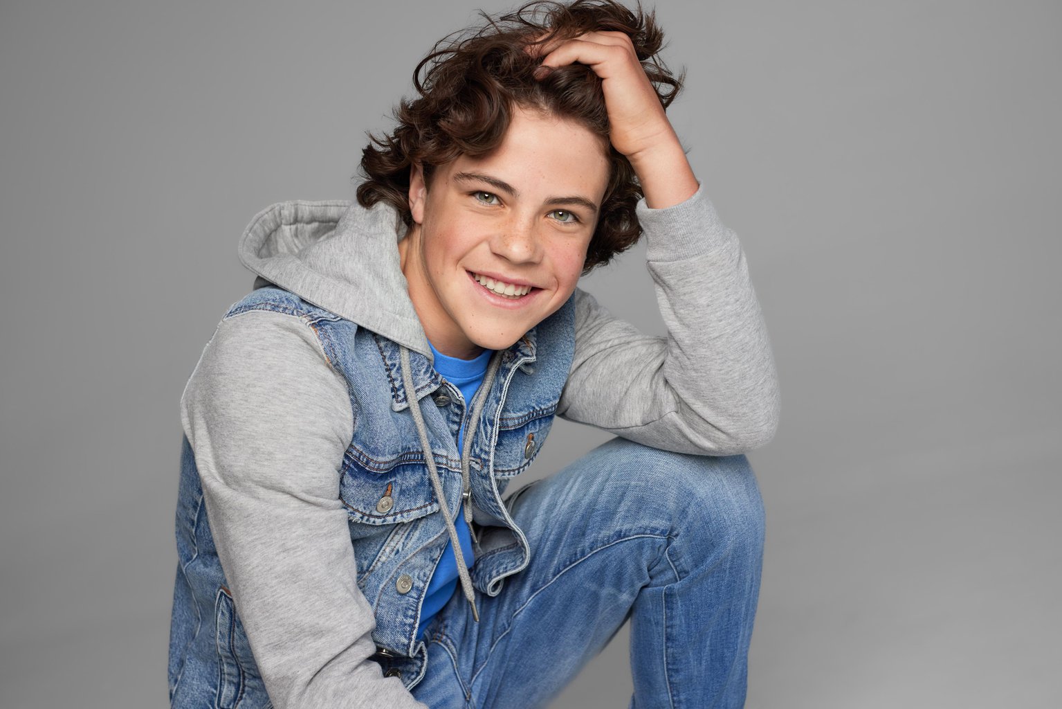 INTERVIEW Finn Lee-Epp Talks Ryder in PAW PATROL The Mighty Movie » Whisky + Sunshine