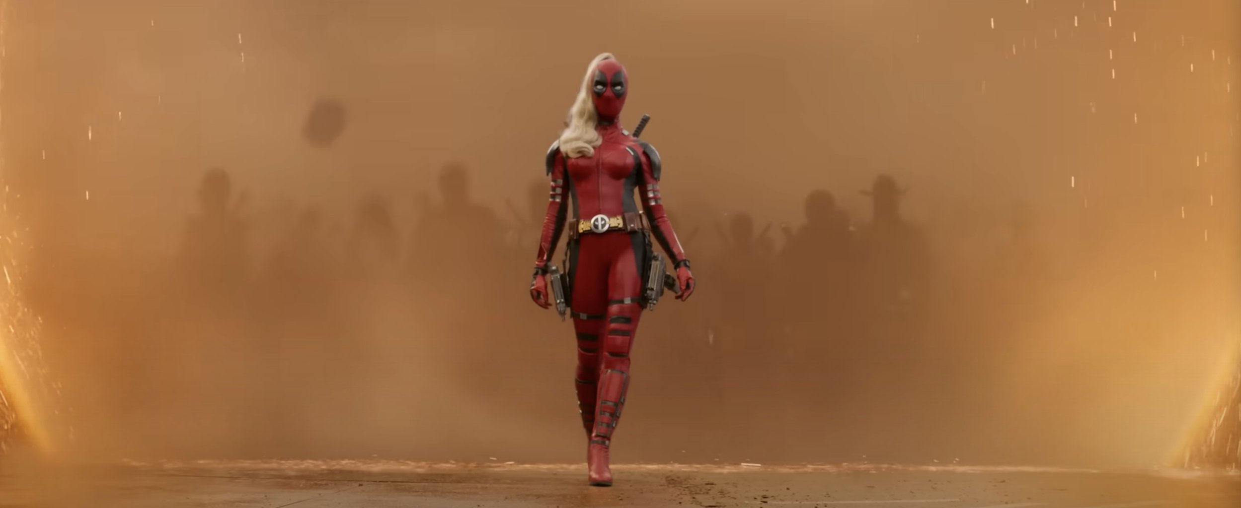 Best Easter Eggs Deadpool and Wolverine » Whisky + Sunshine