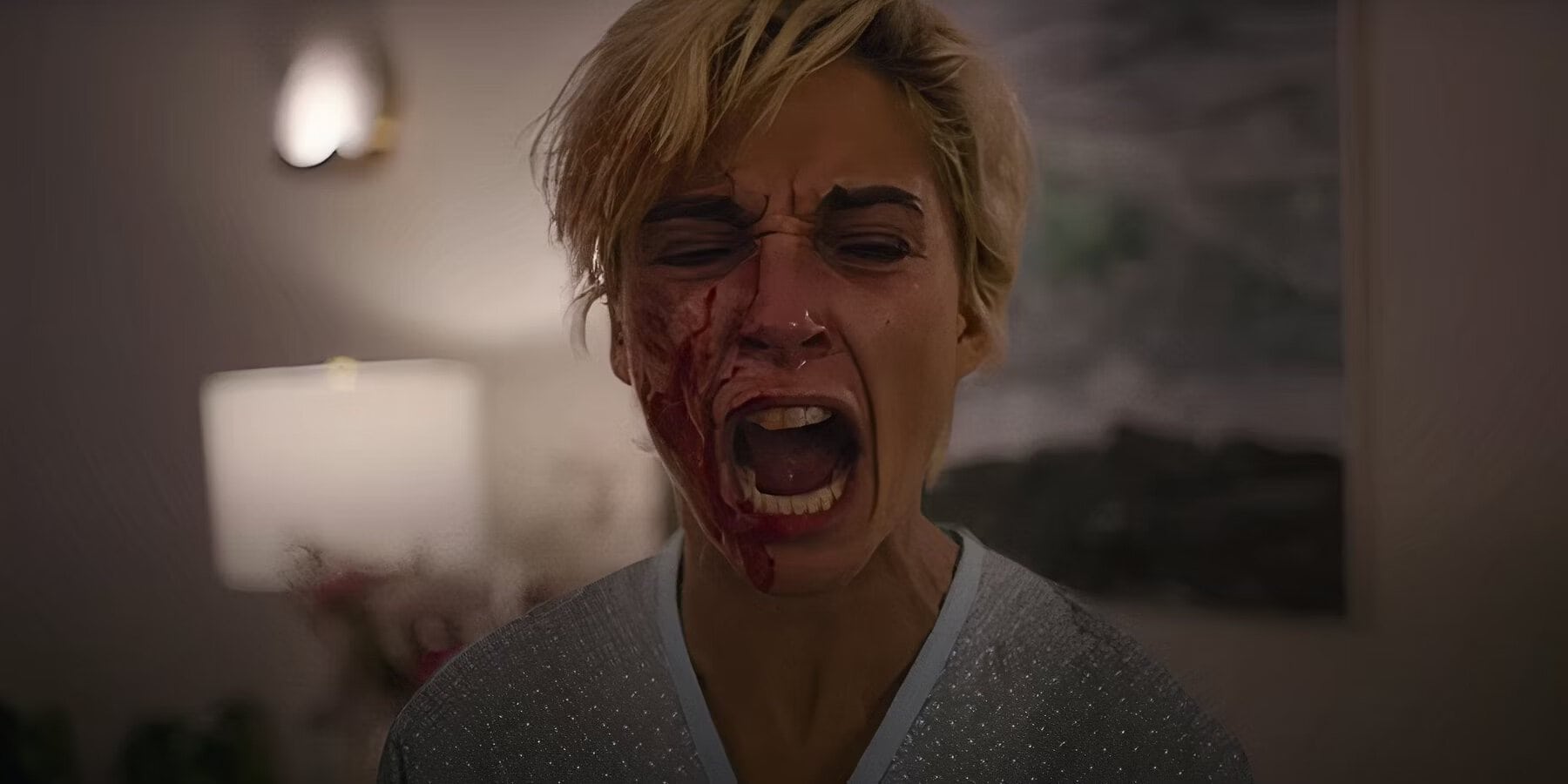 Smile 2 Review - A Sequel that Slays the First » Whisky + Sunshine