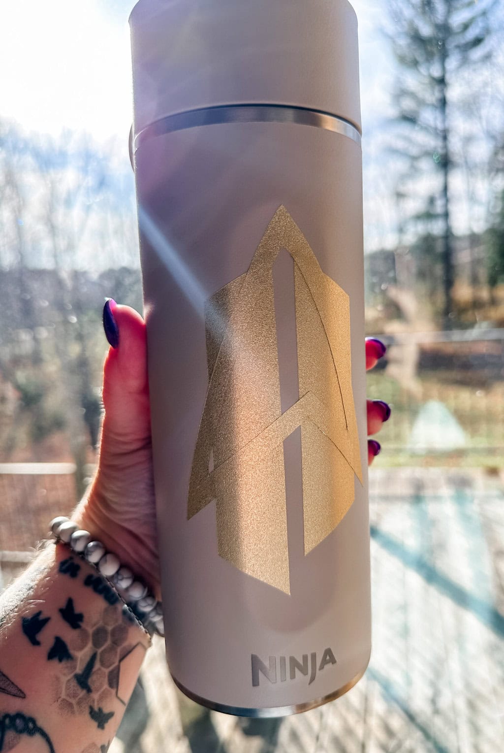 DIY Star Trek Prodigy Combadge Vinyl Sticker » Whisky + Sunshine